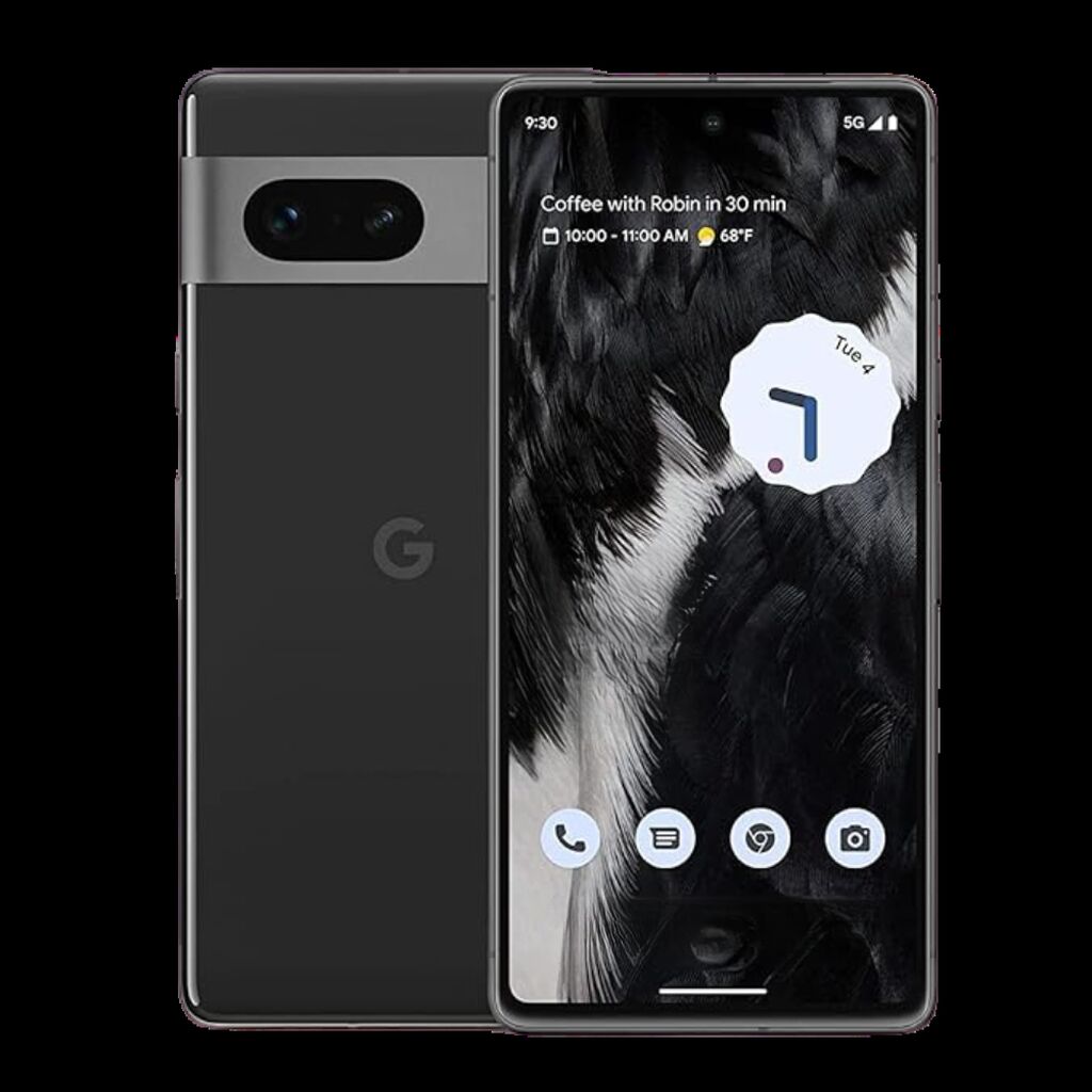 Google Pixel 7 – premium 5G telefon sa Tensor G2 čipsetom i naprednim
