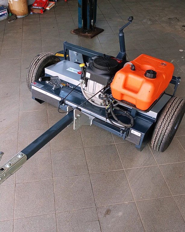 Tarup kosacice za ATV