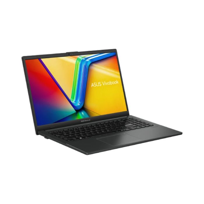 Laptop ASUS VivoBook Go 15 15.6'' E1504FA-BQ2339 AMD Ryzen 3 7320U/8GB/512GB SSD/AMD Radeon Graphics/Mixed Black