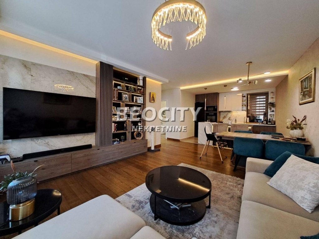 Vračar, Južni bulevar, Južni bulevar, 4.0, 116m2, 415000EUR