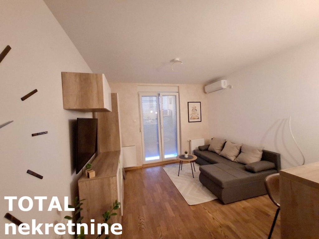 Garsonjera NOVI SAD, 91770€