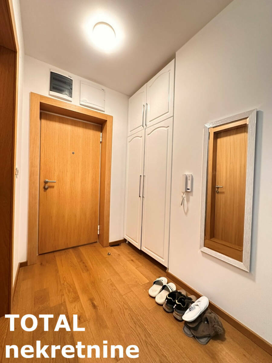 Garsonjera NOVI SAD, 99900€