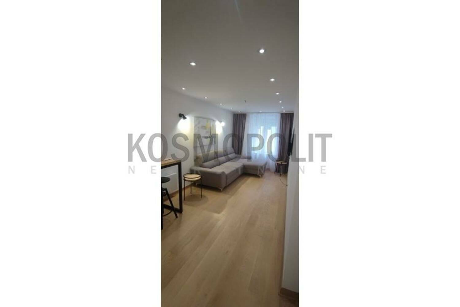 Stari grad, Topličin venac, Topličin venac, 2.0, 46m2, 172000 EUR