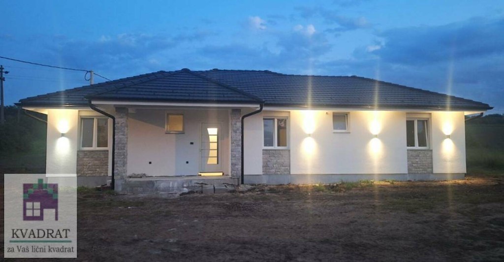 Kuća 117m2 , 8 ari , Sopot, Kosmaj - 230.400e