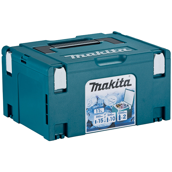 Makita Makpack rashladna kutija (198254-2)