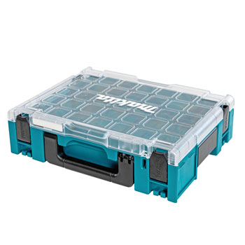 Makita organizator prazan MakPack (191X84-4)
