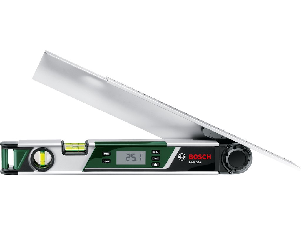 Bosch digitalni uglomer UniversalAngle (0603676001)