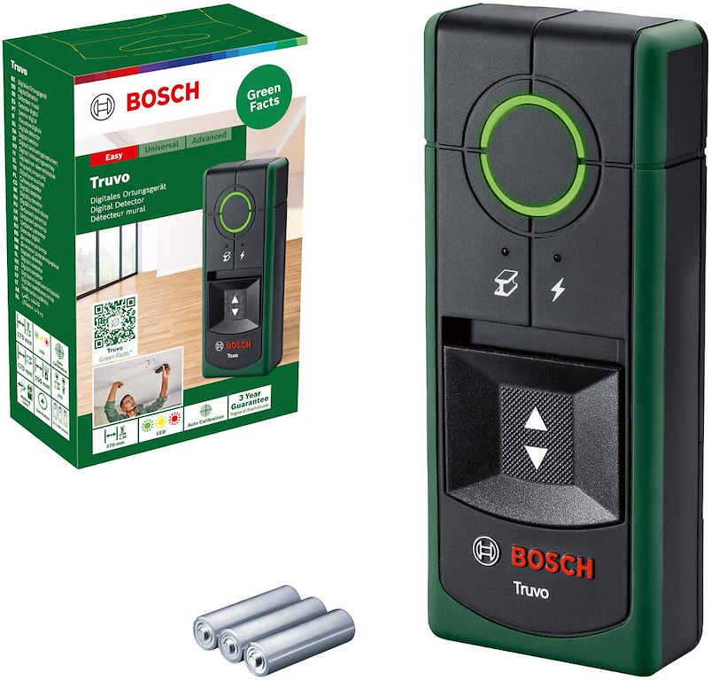 Bosch univerzalni detektor Truvo (0603681205)