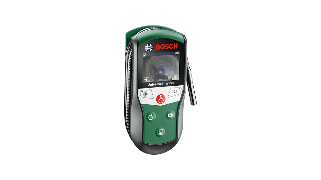 Bosch Inspekciona kamera UniversalInspect (0603687001)