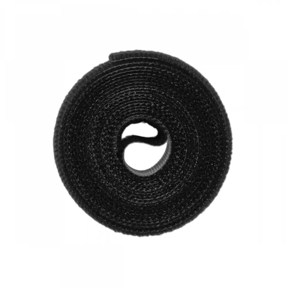 Bradas Multi traka Velcro TYHLT12505/BK, 112,5X5m, Crna