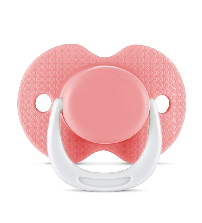 LORELLI VARALICA ZA BEBE SHELL PINK