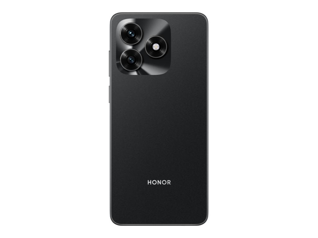 Smartphone HONOR X5c Plus 4GB/64GB/crna