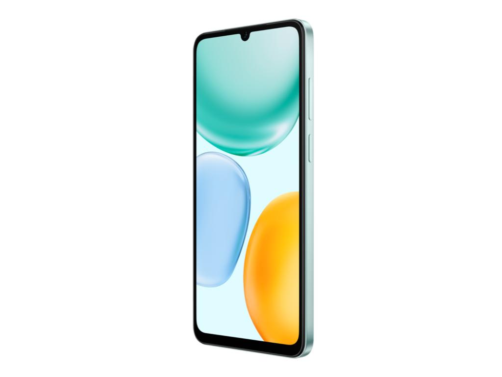 Smartphone HONOR X5c Plus 4GB/128GB/plava