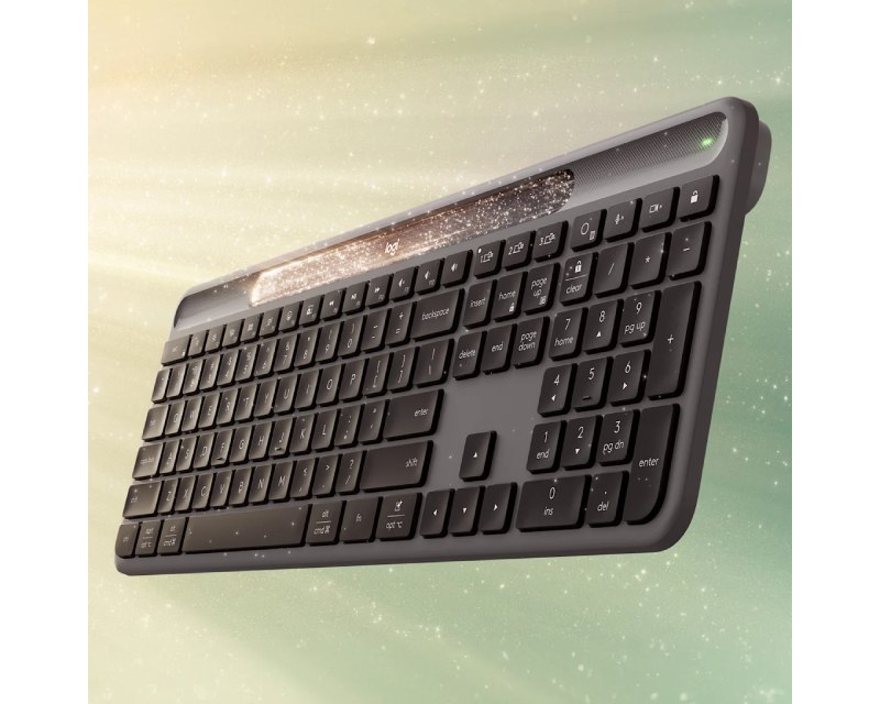 K980 Wireless tastatura
