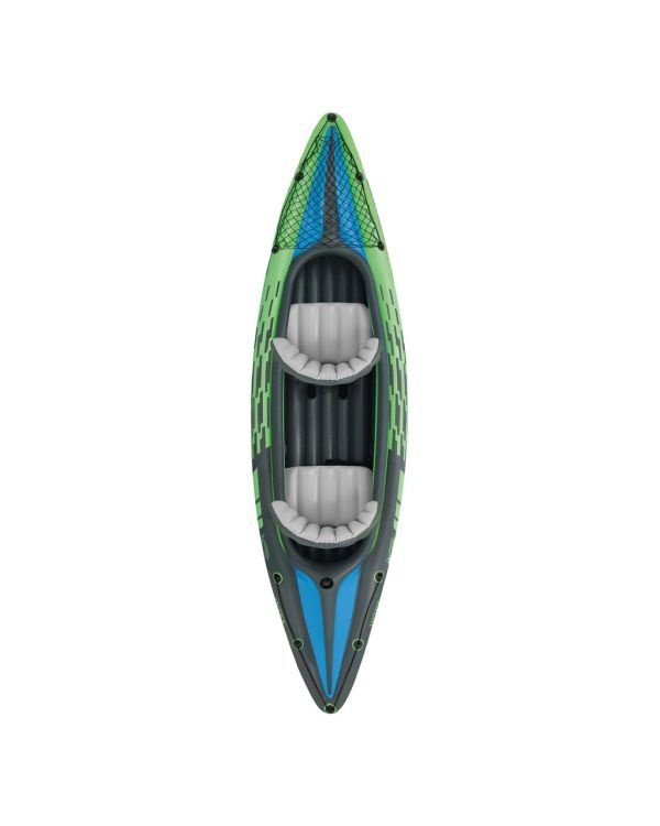 CHALLENGER K2 KAYAK