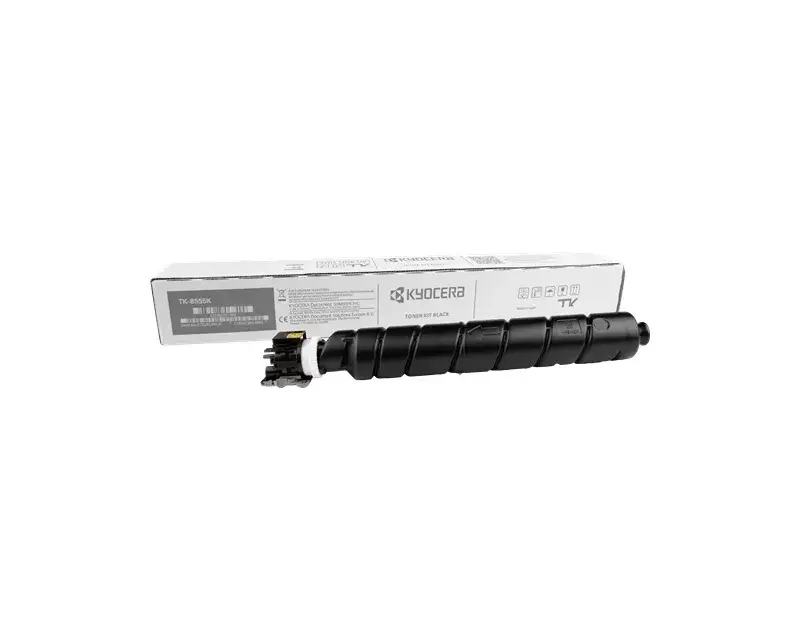 Kyocera Toner TK-8555K, Crni