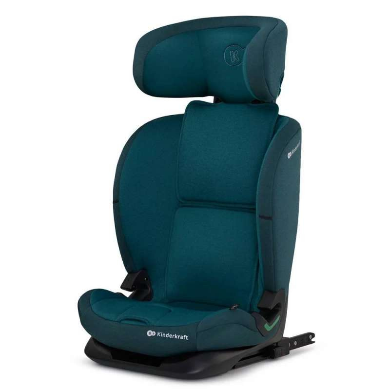 KINDERKRAFT AUTOSEDITE ONETO3 76-150CM HARBOR BLUE