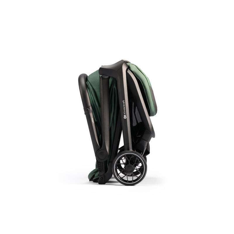KINDERKRAFT KOLICA NUBI 2 MYSTIC GREEN