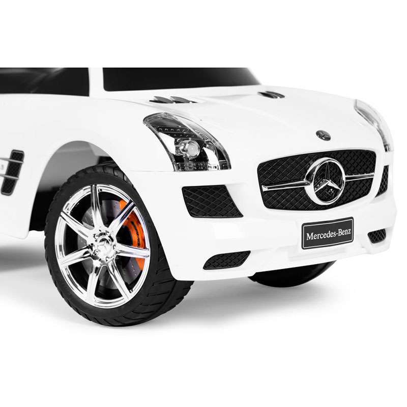 GURALICA MERCEDES SLS BELI