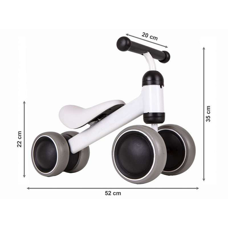 ECO TOYS GURALICA BELA