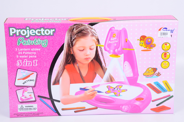 Projektor