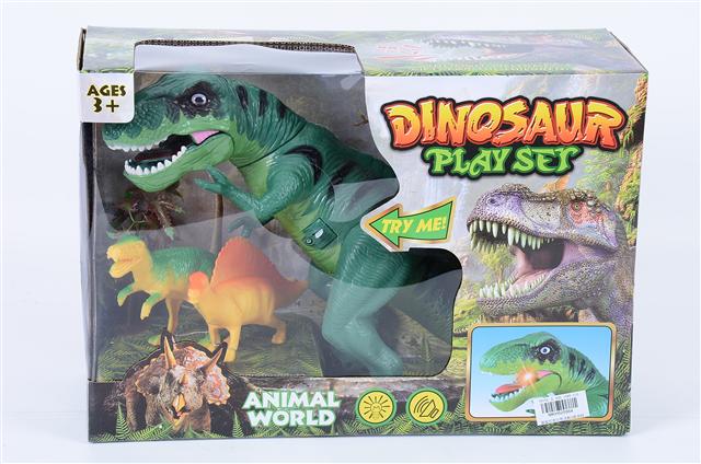Dinosaurus