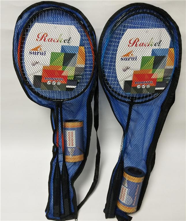 Badminton