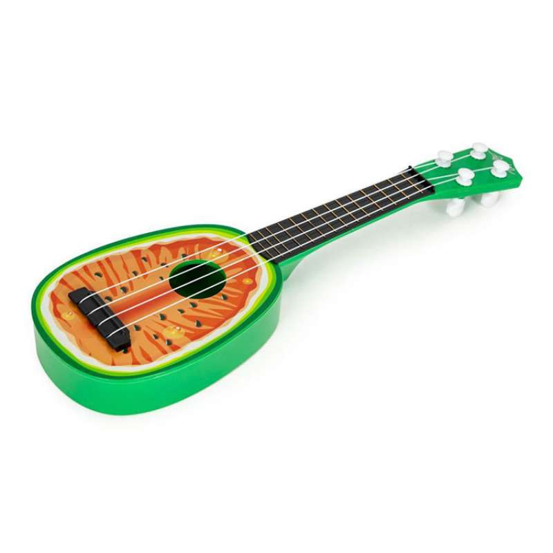 UKULELE GITARA ZA DECU LUBENICA