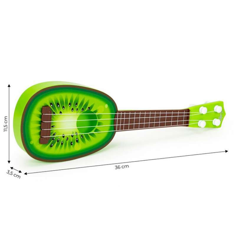 UKULELE GITARA ZA DECU KIVI
