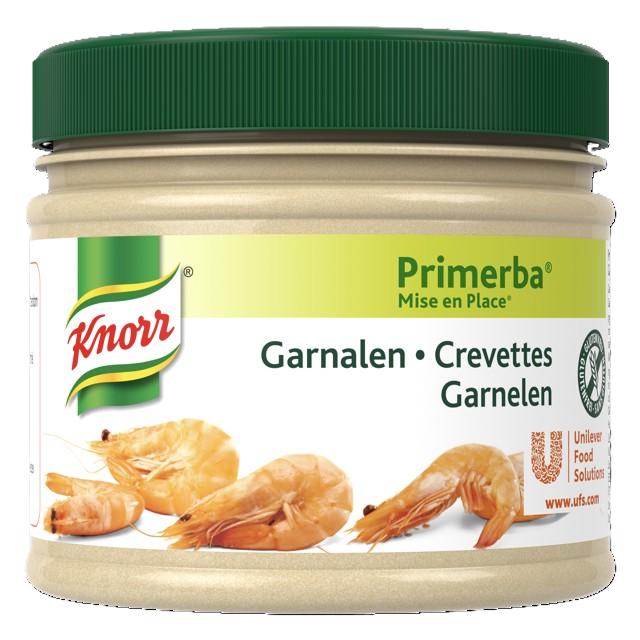 Primerba Shrimps Knorr 340g