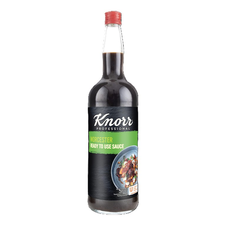 Worcester Sos Knorr 1.1kg
