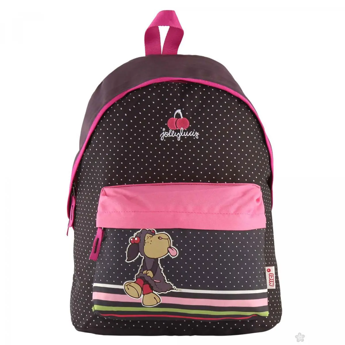 RANAC BASIC NICI JOLLY LUCY