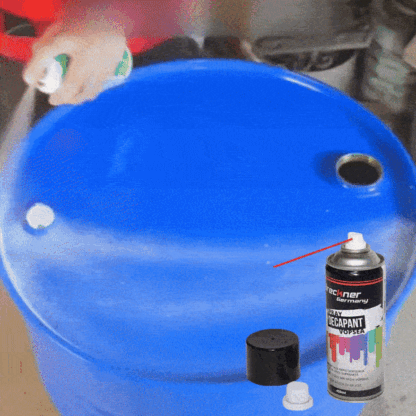 PAINTSTRIPPER™ sprej za uklanjanje metalne boje