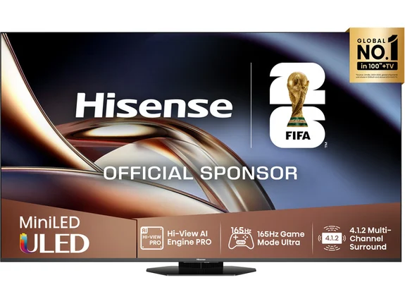 Hisense Televizor 55U8Q