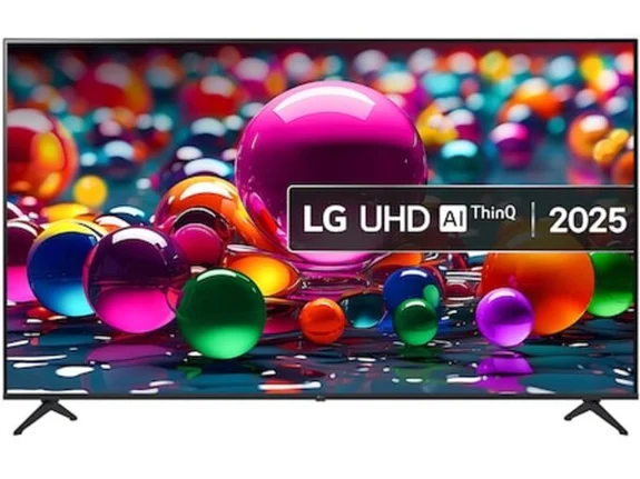 LG Televizor Smart 4K Ultra HD 75UA75006LA