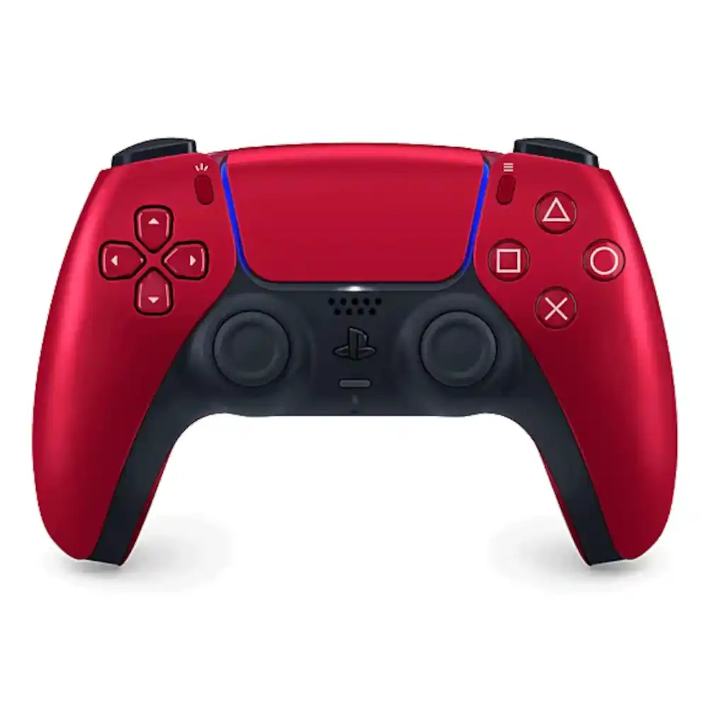 Gamepad Sony PlayStation 5 DualSense Volcanic Red