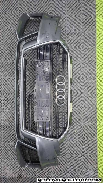 Audi A3 S-Line 8V3807437AM Prednji Branik