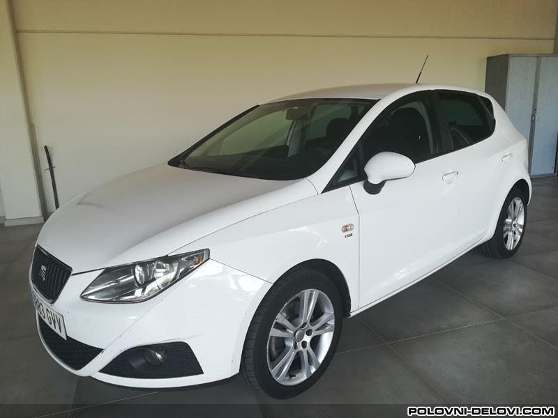 Seat Ibiza TDI TSI Kompletan Auto U Delovima