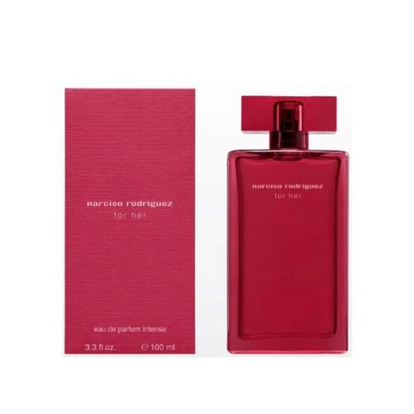 NARCISO RODRIGUEZ FOR HER INTENSE EDP parfem