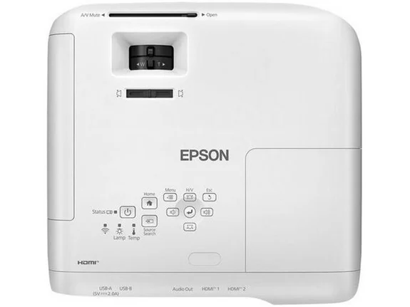 Epson Projektor EB-FH18 Full HD WiFi