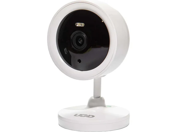 UGD IP Kamera Wi-Fi C014-W-X21B 2MP