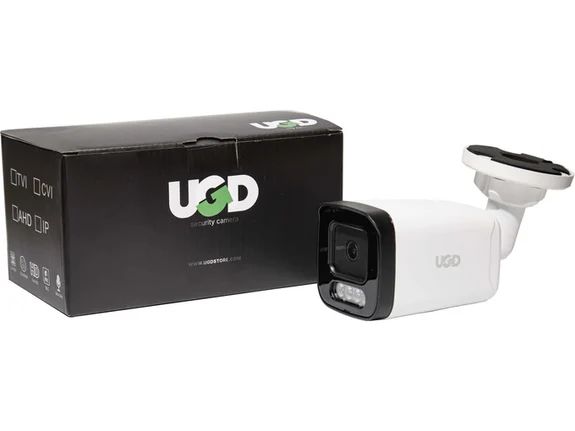 UGD IP Kamera F284-IX51 5MP