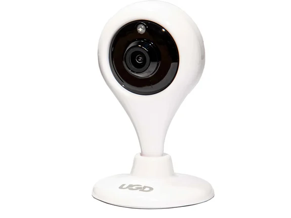 UGD IP Kamera Wi-Fi Q17-W-TD31B 3MP