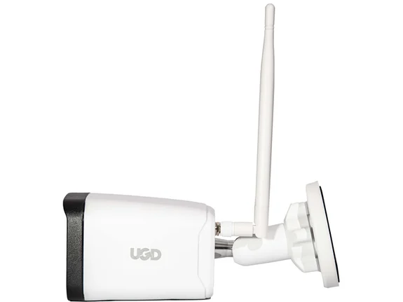 UGD IP Kamera Wi-Fi F259-W-TD51 5MP