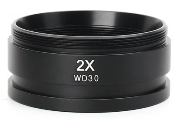 Sočiva za mikroskop 2X WD30