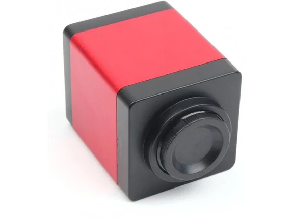 HD Kamera za mikroskop 38MP HDMI kockasta