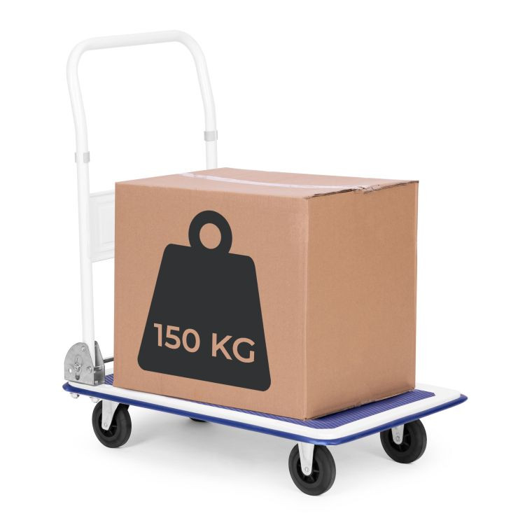 Transportna kolica max. 150KG