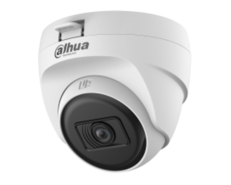HAC-T1A21-U-0280 2MP HDCVI IR Eyeball kamera