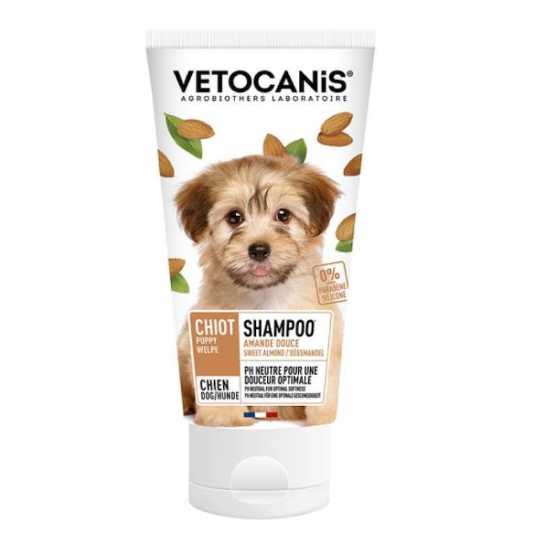 Vetocanis šampon za pse Puppy 300ml
