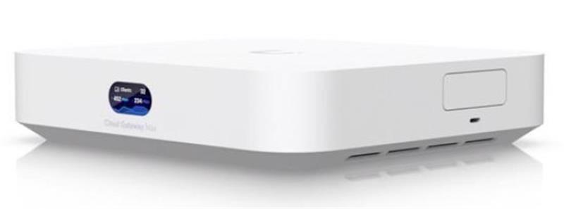 LAN Cloud Gateway Ubiquiti UCG-MAX-EU